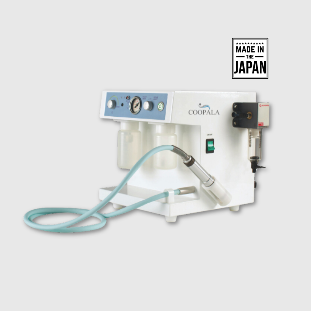 Hydrodermabrasion Machines – Coopala