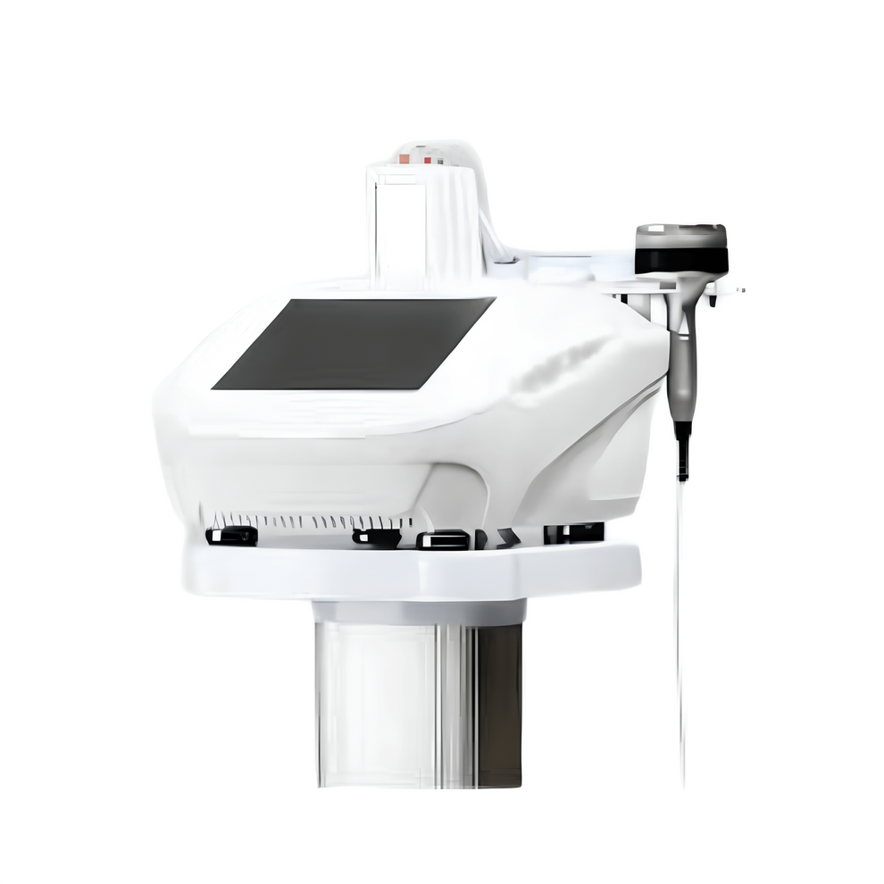 Lipoderm - Total Body Contouring Machine – Coopala