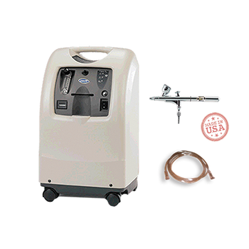 Spa Oxygen Units – Coopala