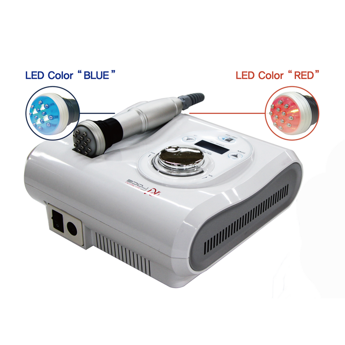 R1 Skin Care System – Revolutionary Dual Technology for Enhanced ...