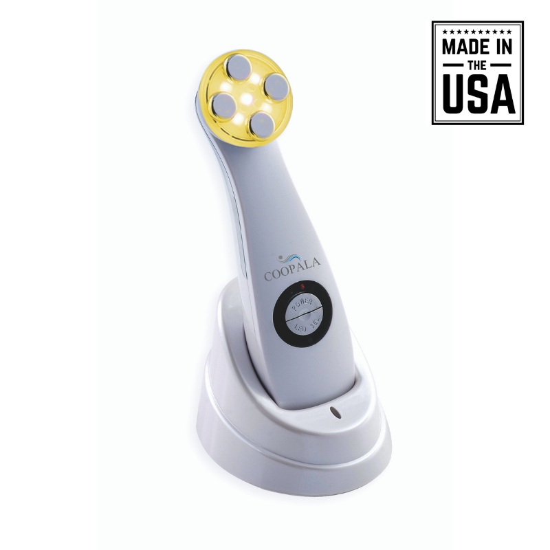 Coopala Facial Rejuvenation Machine: Advanced Skin Renewal System